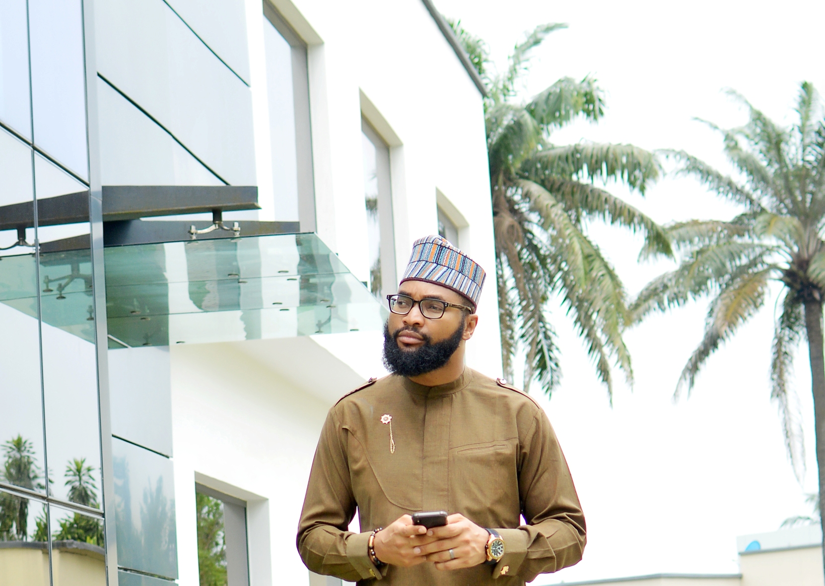 Glo appoints new creative, innovation Director | Marketing Edge Magazine