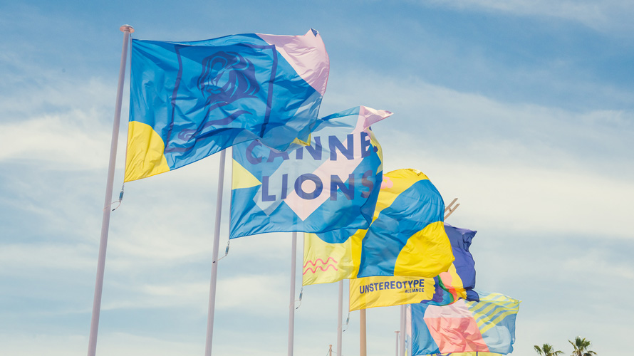 Final Lion winners announced at the Cannes Lions International Festival ...