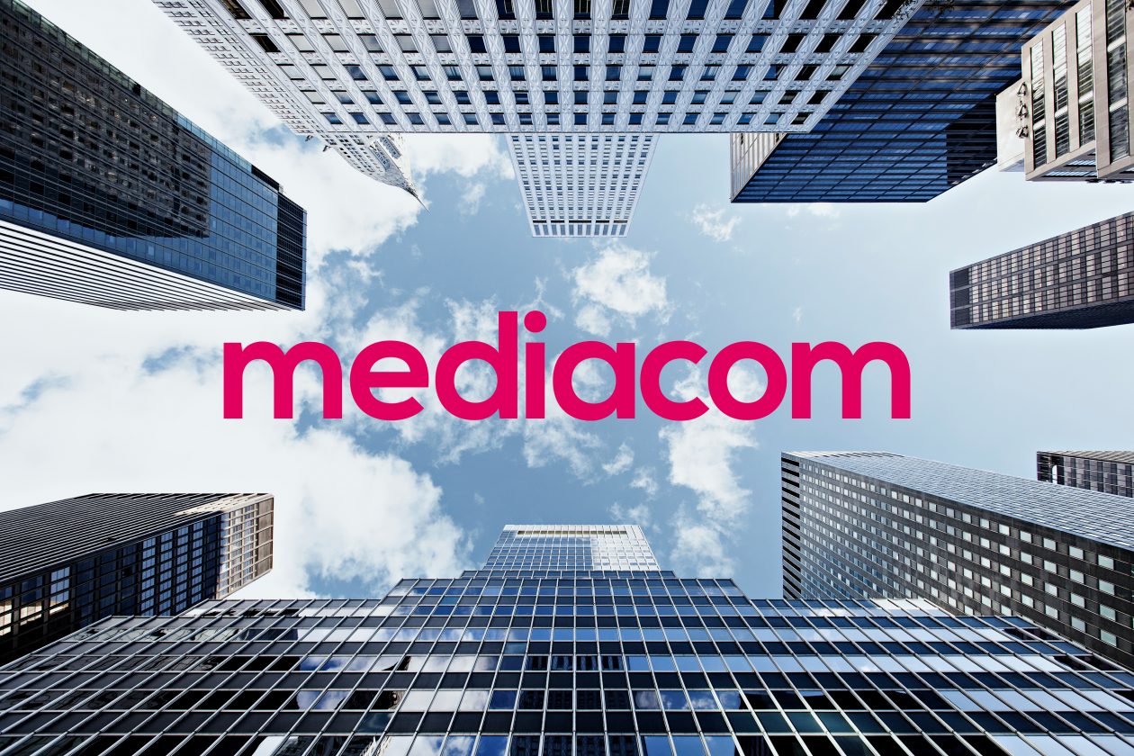 Mediacom unveils new logo and agency proposition | Marketing Edge Magazine
