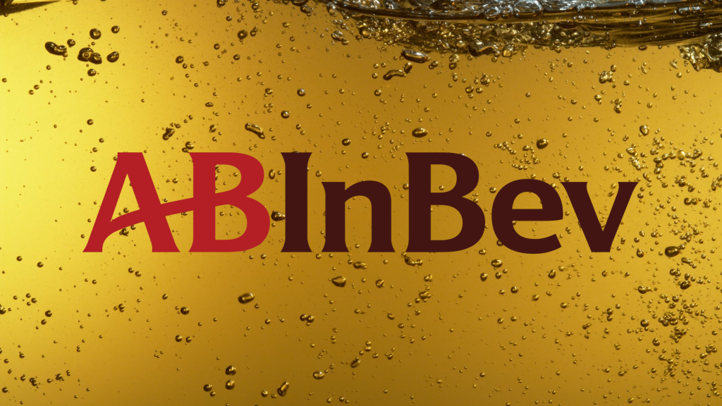 AB InBev signs new $10.1 billion Sustainability Linked Loan Revolving ...