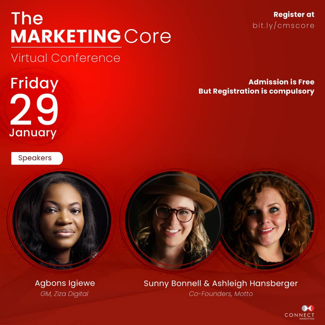 Connect Marketing Services holds first digital conference | Marketing ...