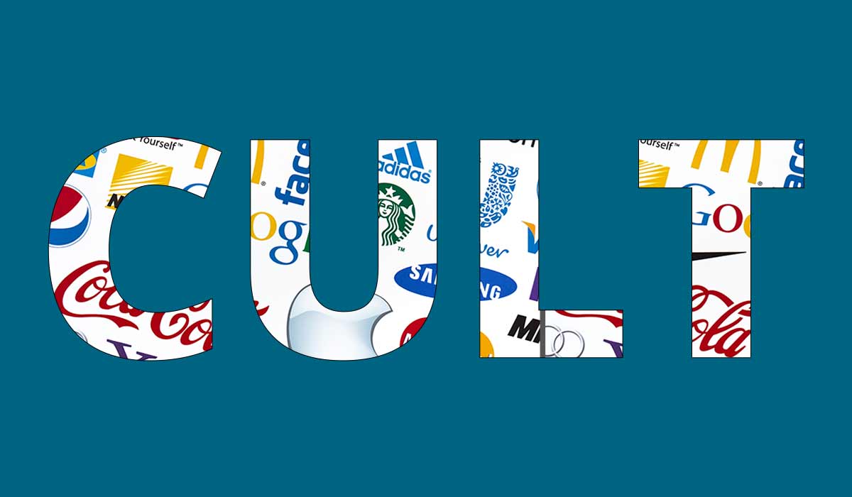 Cult Brands: How to build them | Marketing Edge Magazine