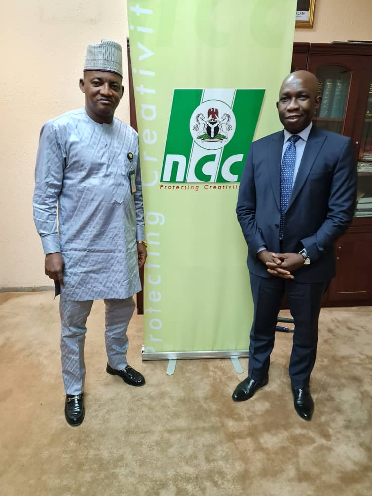 NCC, APCON for joint ADR, manpower training of advertising ...