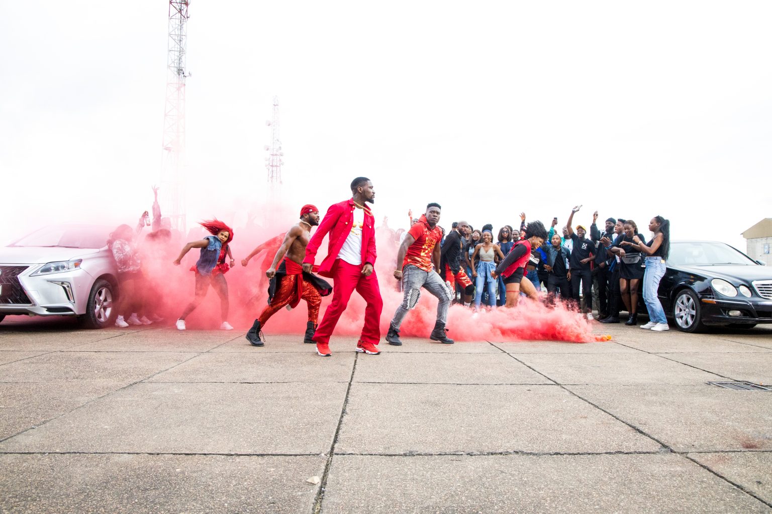 Fearless Energy Drink drops best ad of 2021 | Marketing Edge Magazine