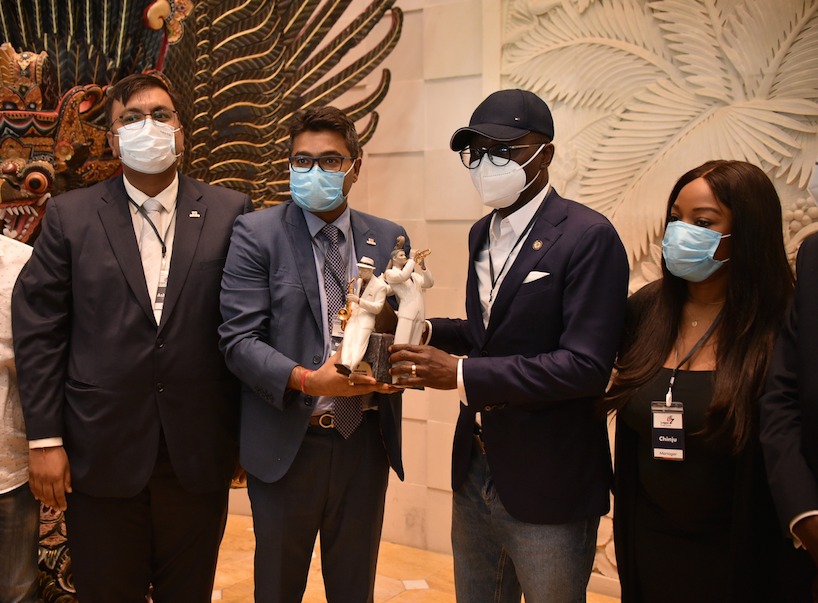Lagos Free Zone (Tolaram Group) to attract additional $5billion ...