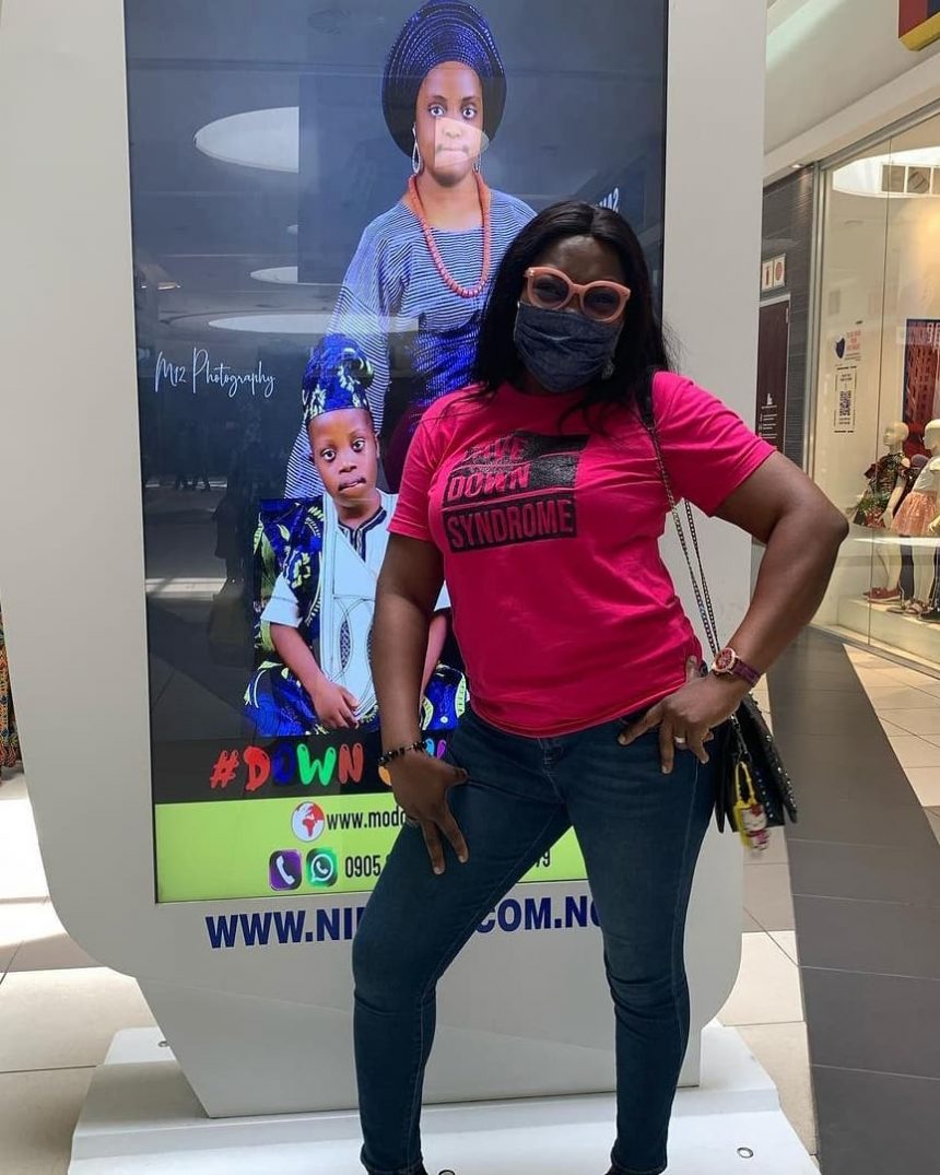 Nimbus Media partners Morainbow Foundation to celebrate 2021 World Down ...