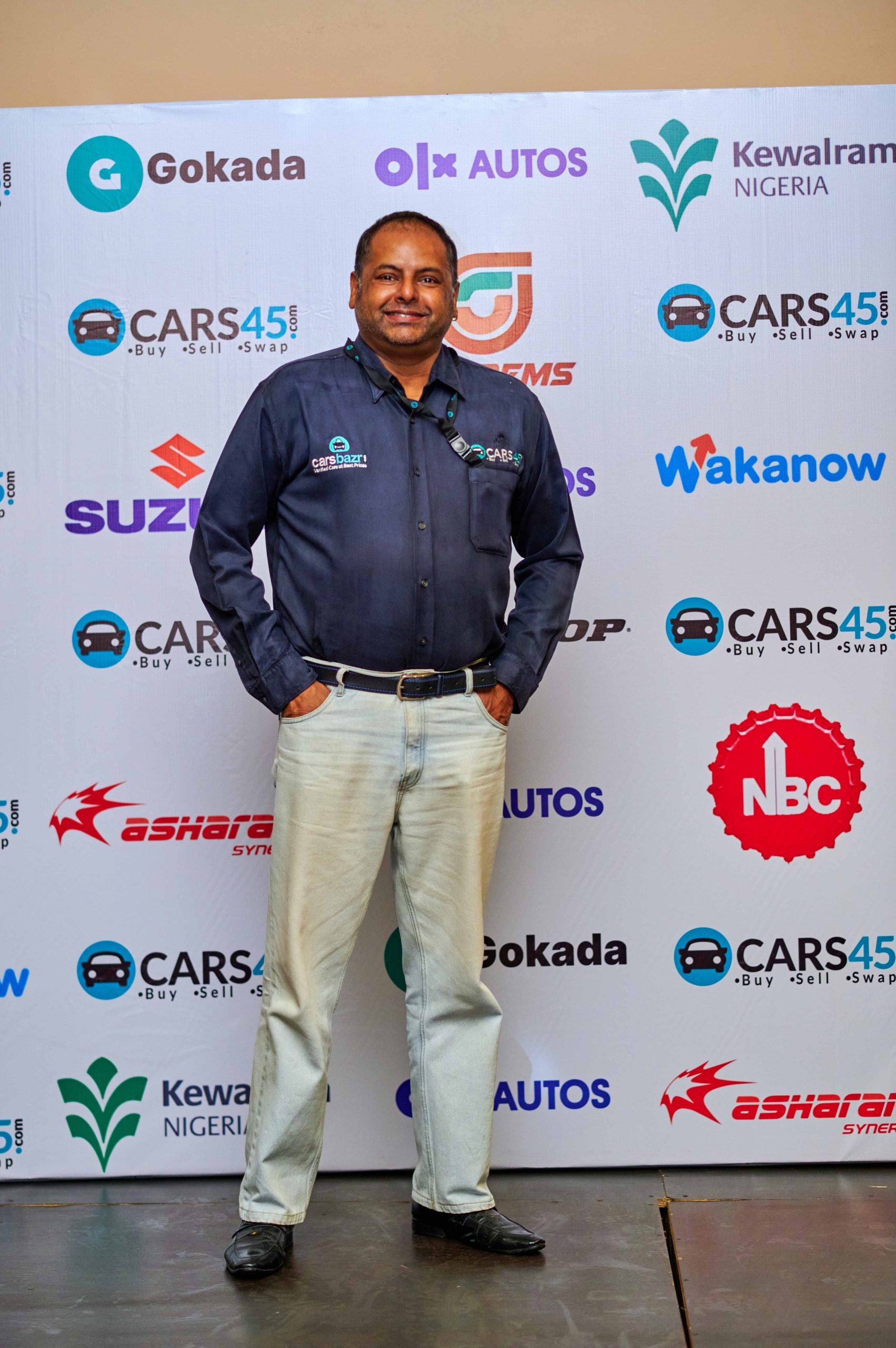 CARS45, using technology to organize and digitally disrupt the used ...