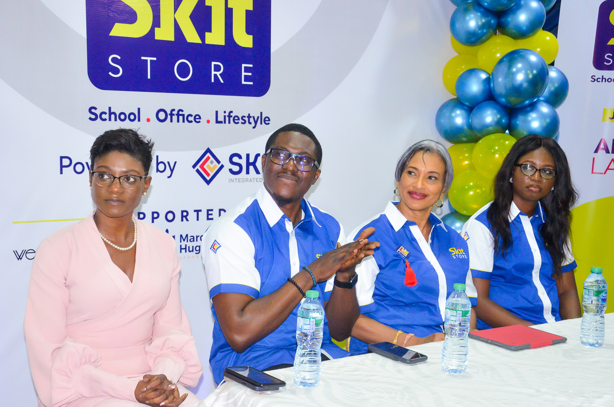 Skit Store opens second Abuja outlet | Marketing Edge Magazine
