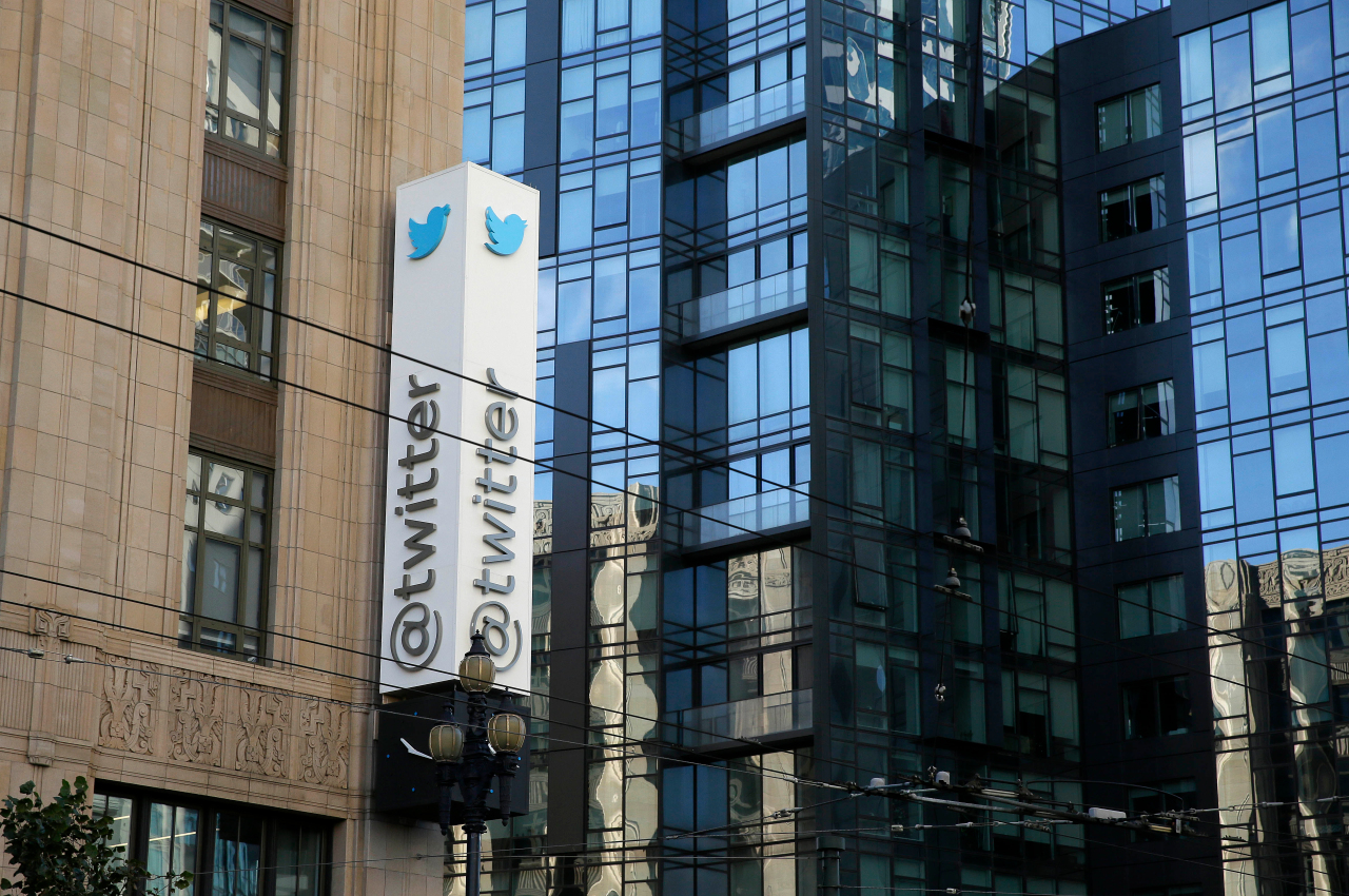 Twitter Shuts Its New York San Francisco Offices Permanently