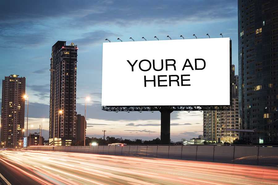 Place Of Picture taking In Driving Growth For The OOH Industry 