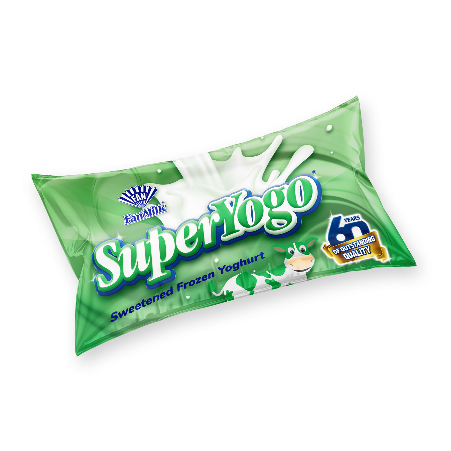 SuperYogo reiterates its natural healthy quality in new campaign ...