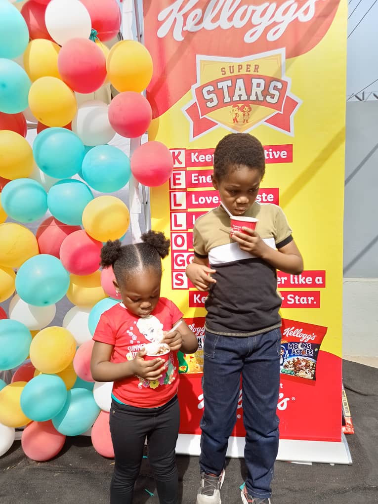 MARKETING EDGE celebrates Christmas Funfest amidst pomp & fanfare ...