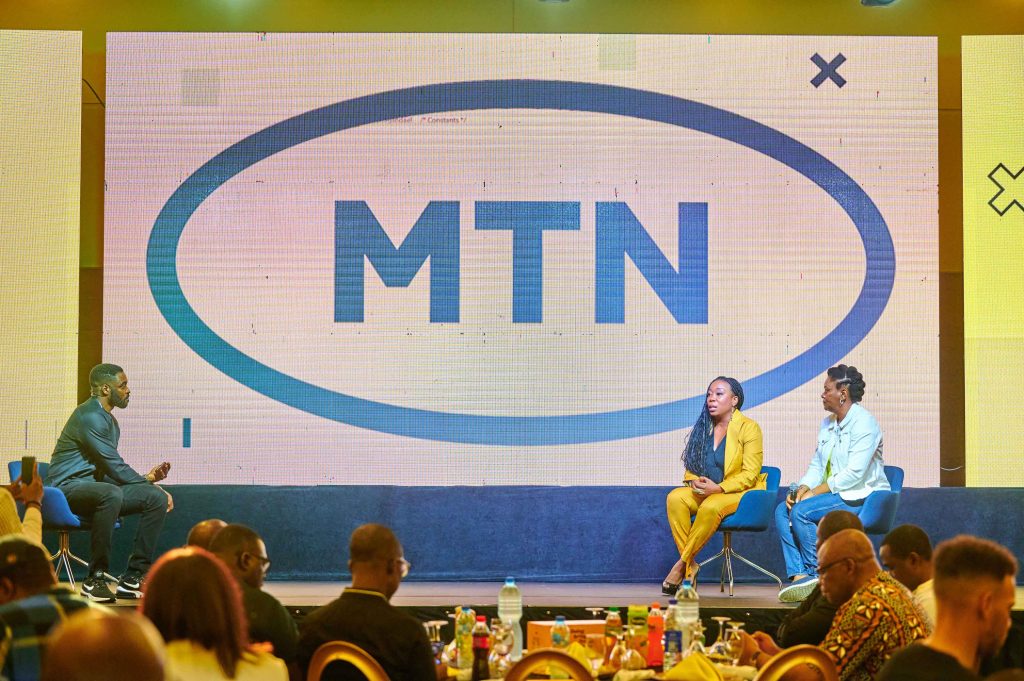 MTN celebrates brand refresh with grand industry event | Marketing Edge ...