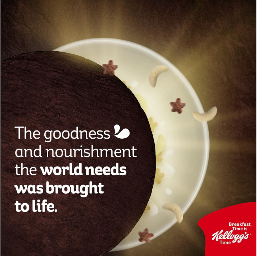 Easter creatives that talk to the heart of the matter | Marketing Edge ...