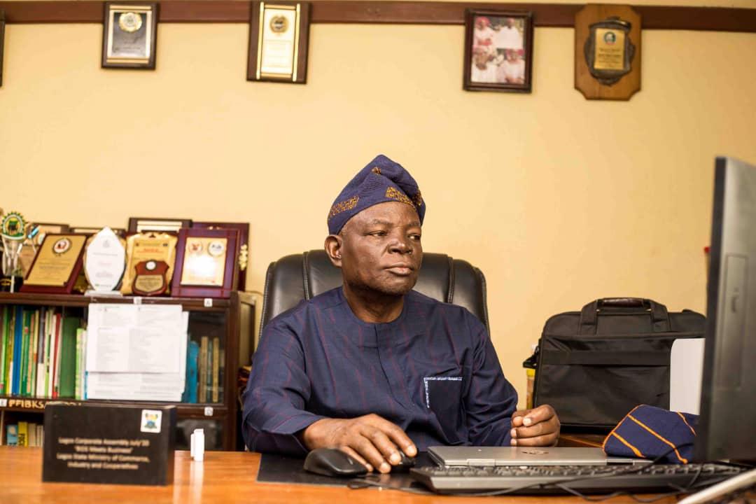 Kuteyi Marks 70th Birthday Amidst Splendour Launches Memoir kuteyi-marks-70th-birthday-amidst-splendour-launches-memoir