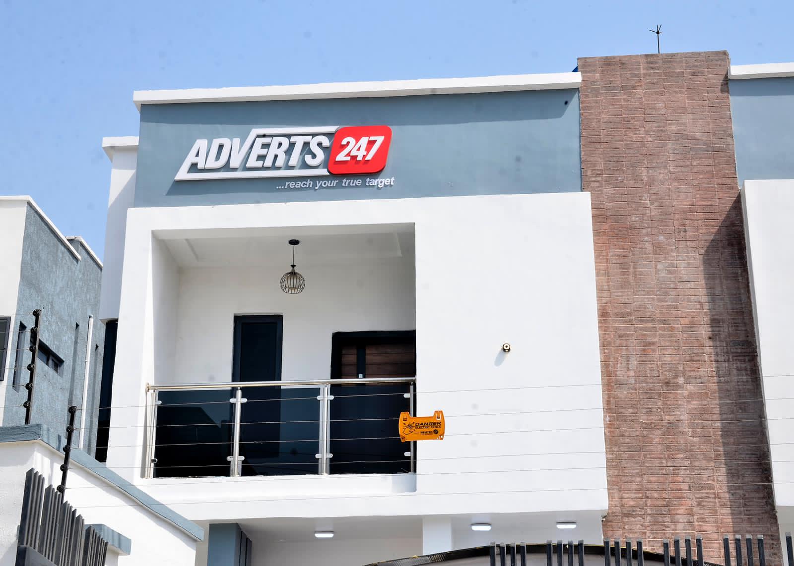 Adverts247 launches as Nigeria’s first rideshare advertising network ...