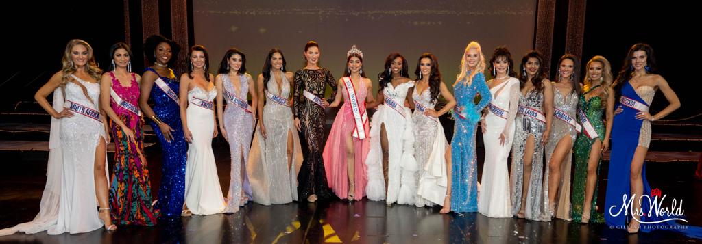 Marcom expert emerge first Nigerian to compete in Mrs World Pageantry | Marketing Edge Magazine