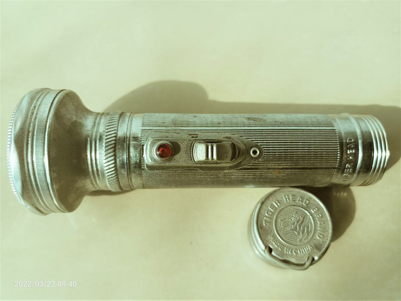 Throwback Thursday: Vintage lamps | Marketing Edge Magazine