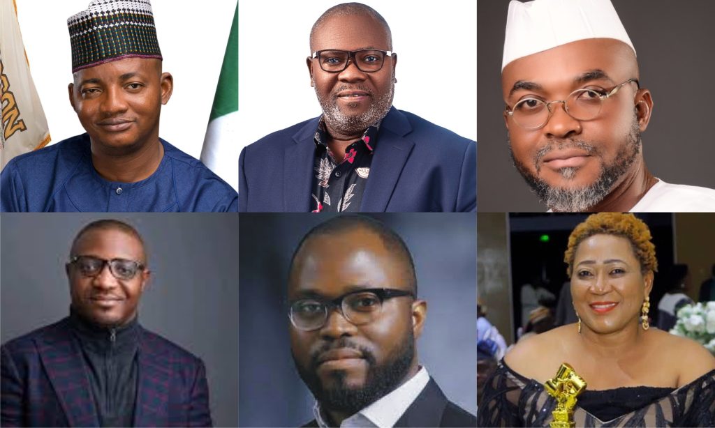 Top IMC leaders set to be honoured at The Industry Awards 4.0 ...