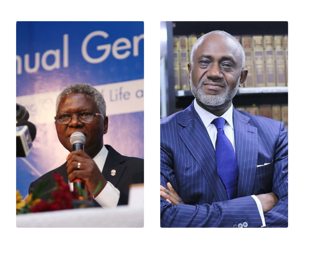 Nestle Nigeria appoints Oyebode new chairman as Ifezulike retires ...