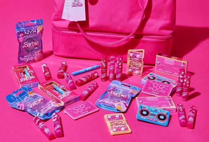Barbie movie’s global marketing campaign reinforces power of brand ...