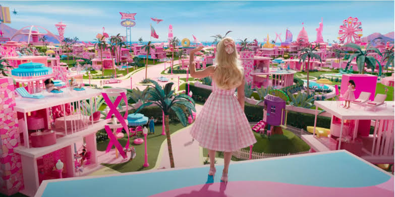 Barbie movie’s global marketing campaign reinforces power of brand ...