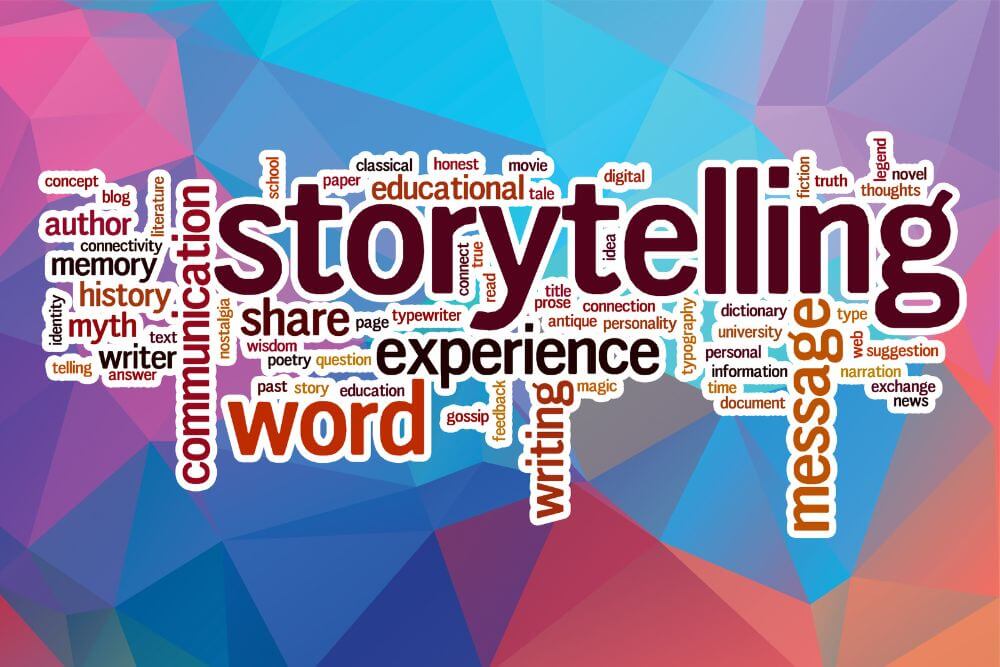 Leveraging Power Of Storytelling Through Culture Authenticity Leveraging Power Of Storytelling Through Culture Authenticity