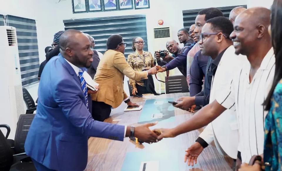 Outdoor sector anticipates excellence and innovation under new LASAA ...