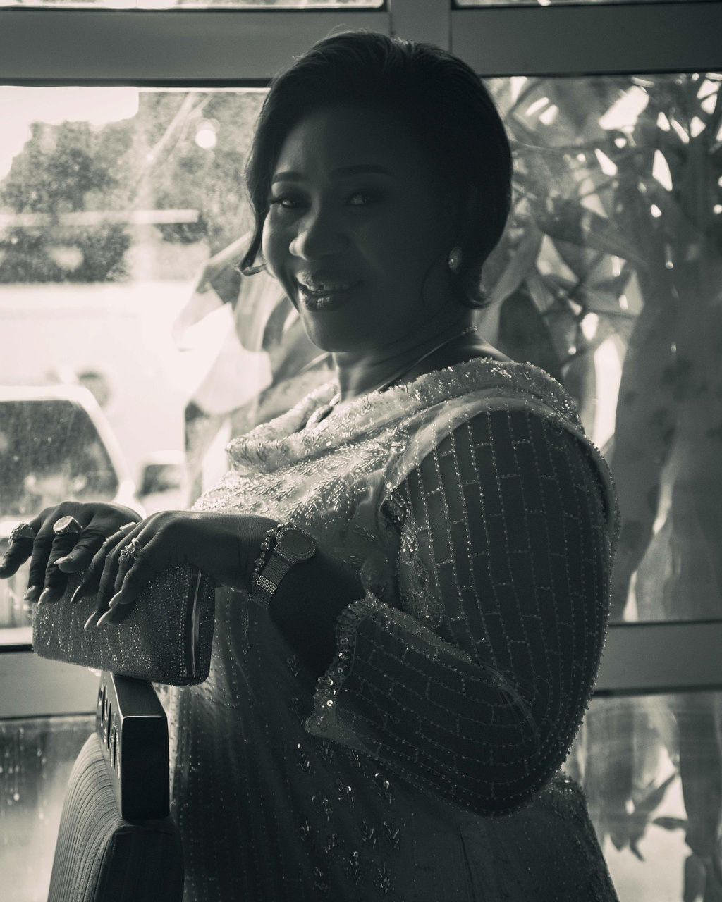 Chief Mrs. Modupe Oluwabunmi Ajayi: Celebrating 50 years of inspiring achievement | Marketing ...