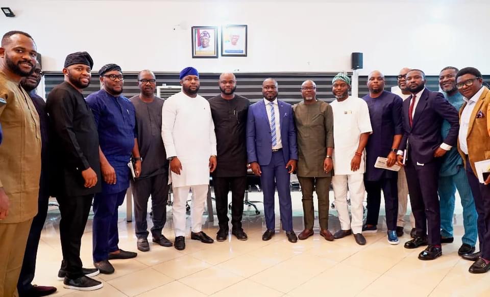 Outdoor sector anticipates excellence and innovation under new LASAA ...