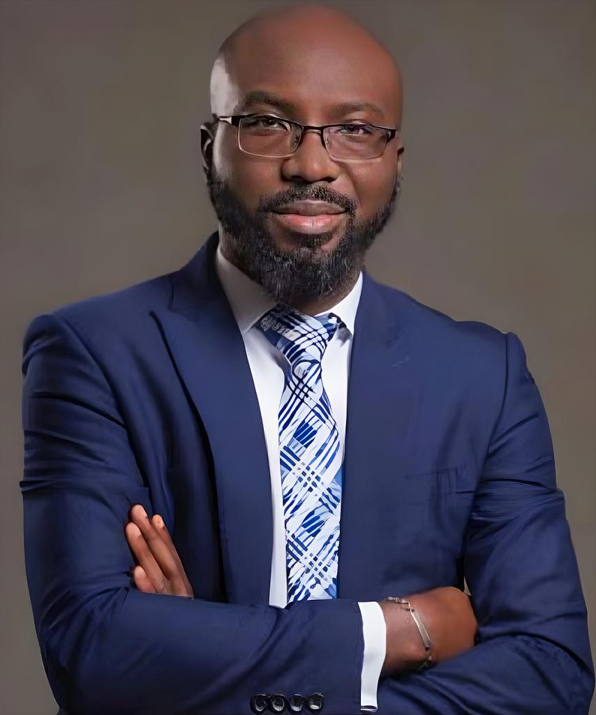 International Conglomerate Godrej appoints Kayode Oladapo as CEO to ...