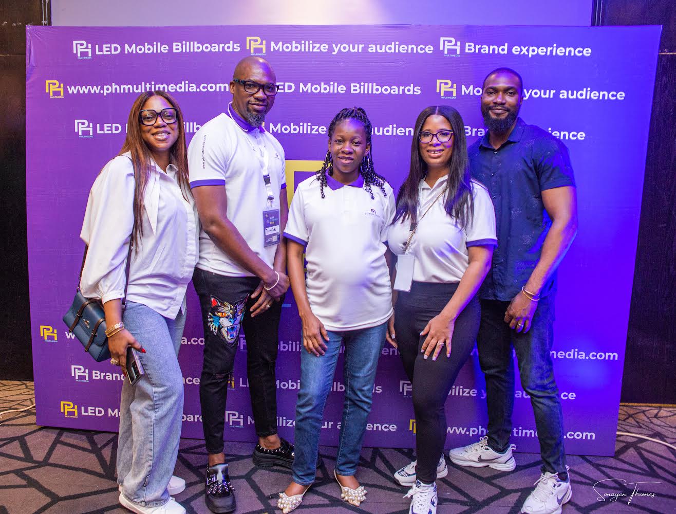 Powerhouse Multimedia expands frontiers of advertising experience with ...