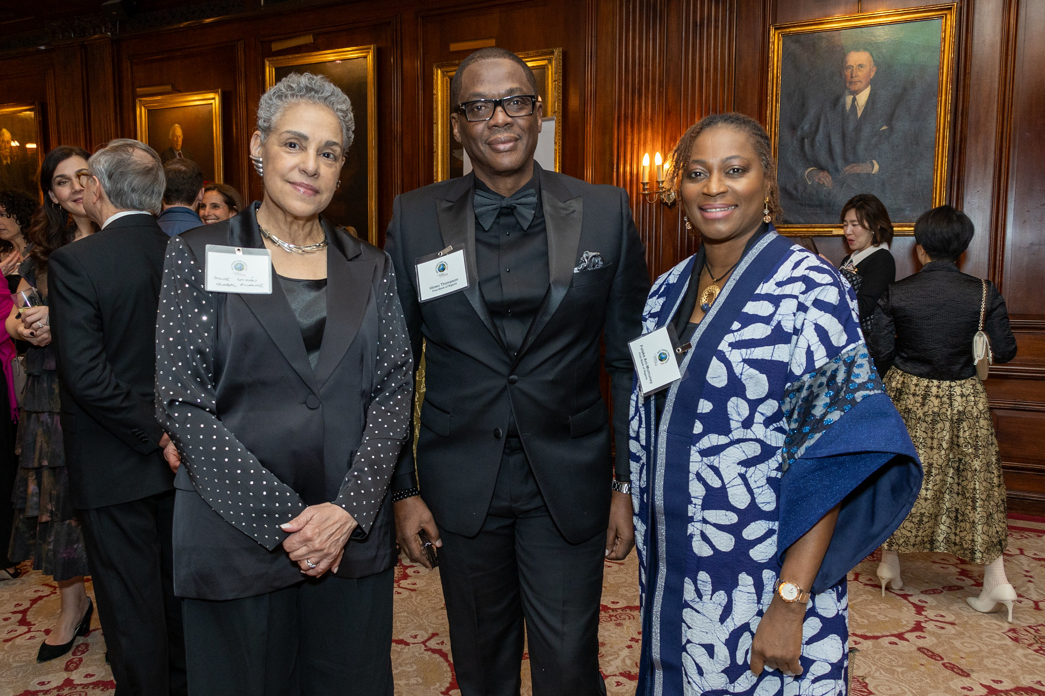 FirstBank emerges as the best private bank in Nigeria and best private ...