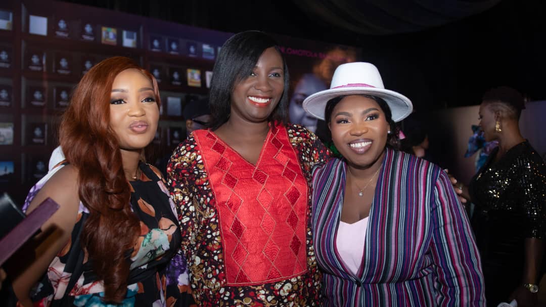 Industry players applaud Bamigbaiye on launch of "Imperfectly Awesome ...
