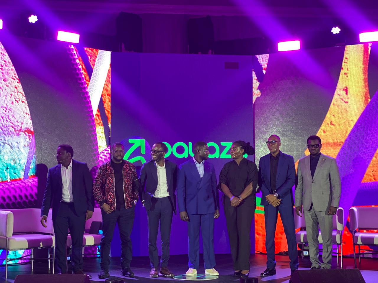 Payaza Africa revolutionizes the payment industry with a new brand ...