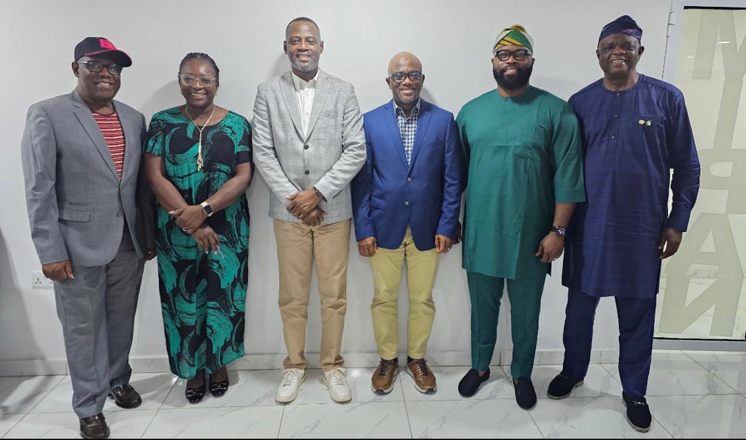 Femi Adelusi concludes tenure as HASG Chairman, hands over to Lanre ...