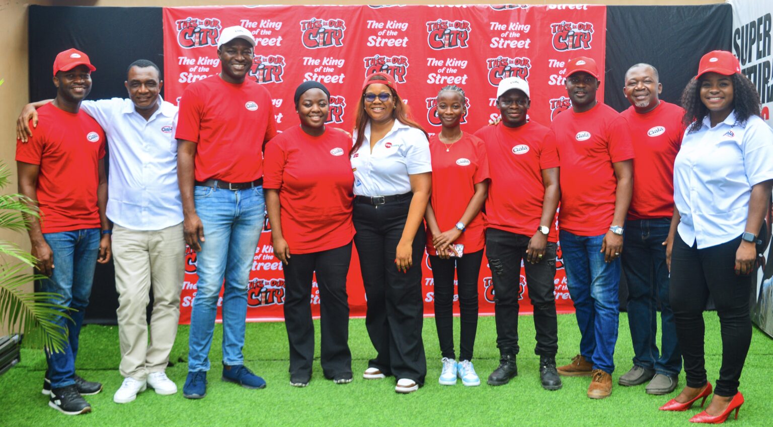GALA launches "This is Our City" campaign, engaging 500 traders and ...