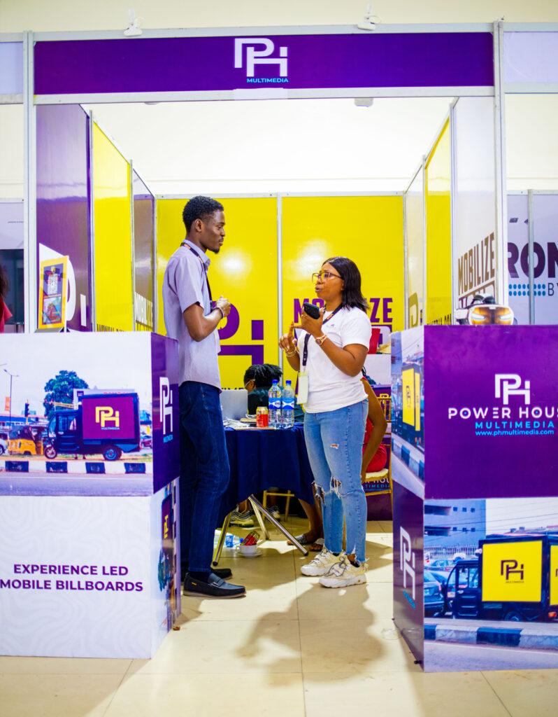 PowerHouse Multimedia wins OOH Adtech Innovation Award at LOMA 2024 ...