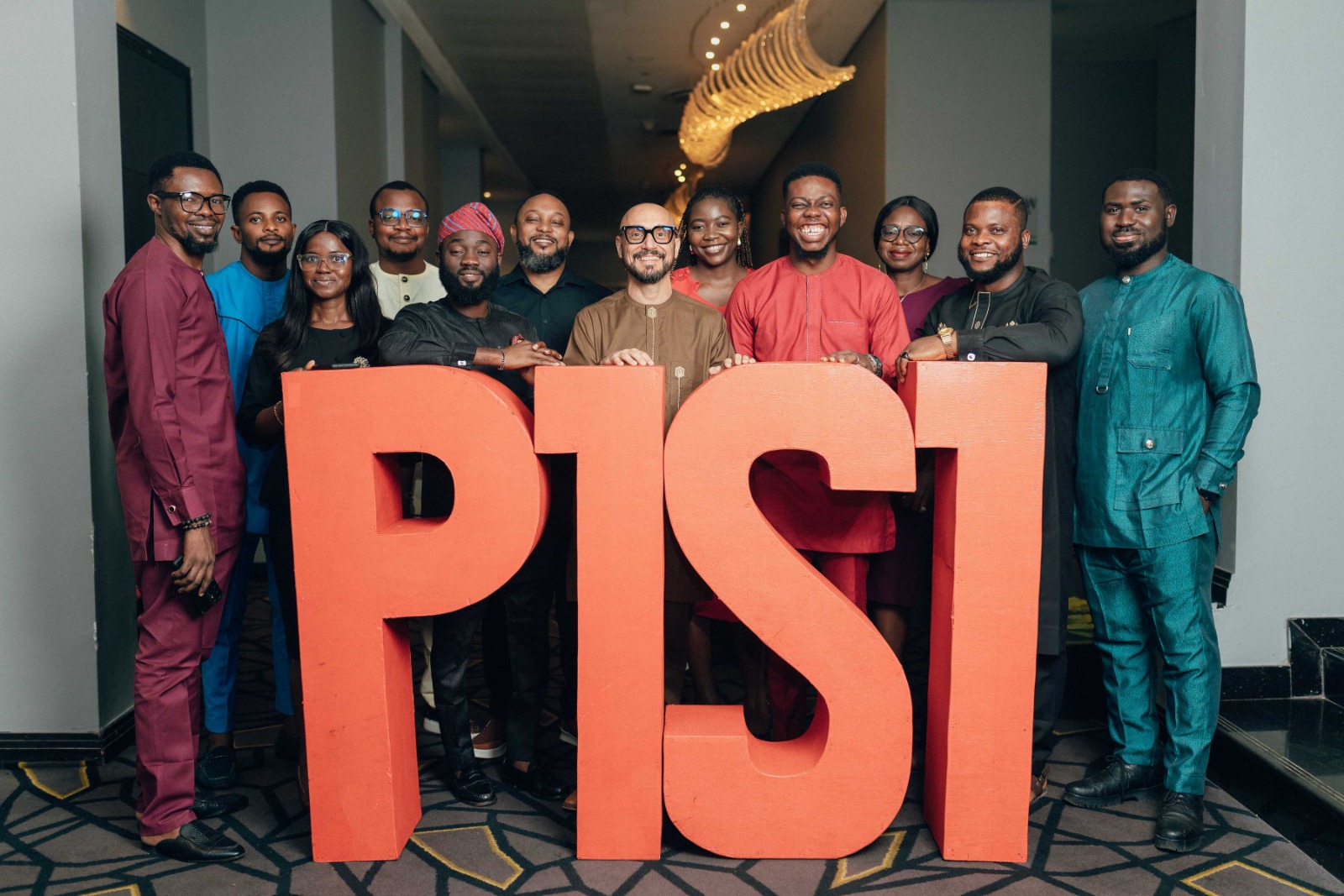 Pisi unveils new brand identity, expands offerings to empower African ...
