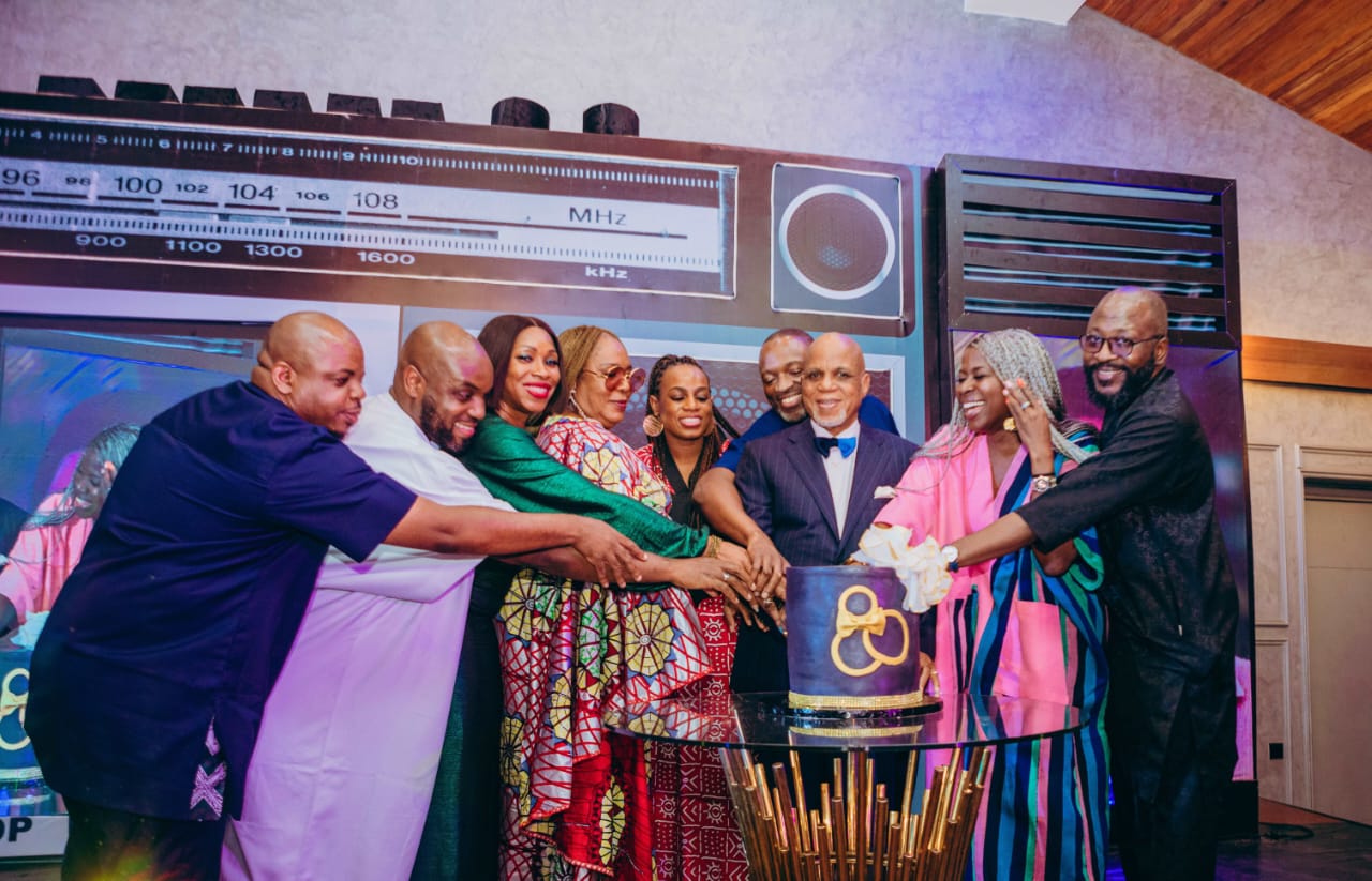Shobi Collective honors Dr. Biodun Shobanjo on 80th birthday ...