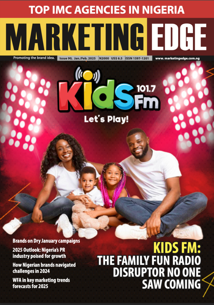 Marketing Edge Magazine: Edition 90 | Marketing Edge Magazine
