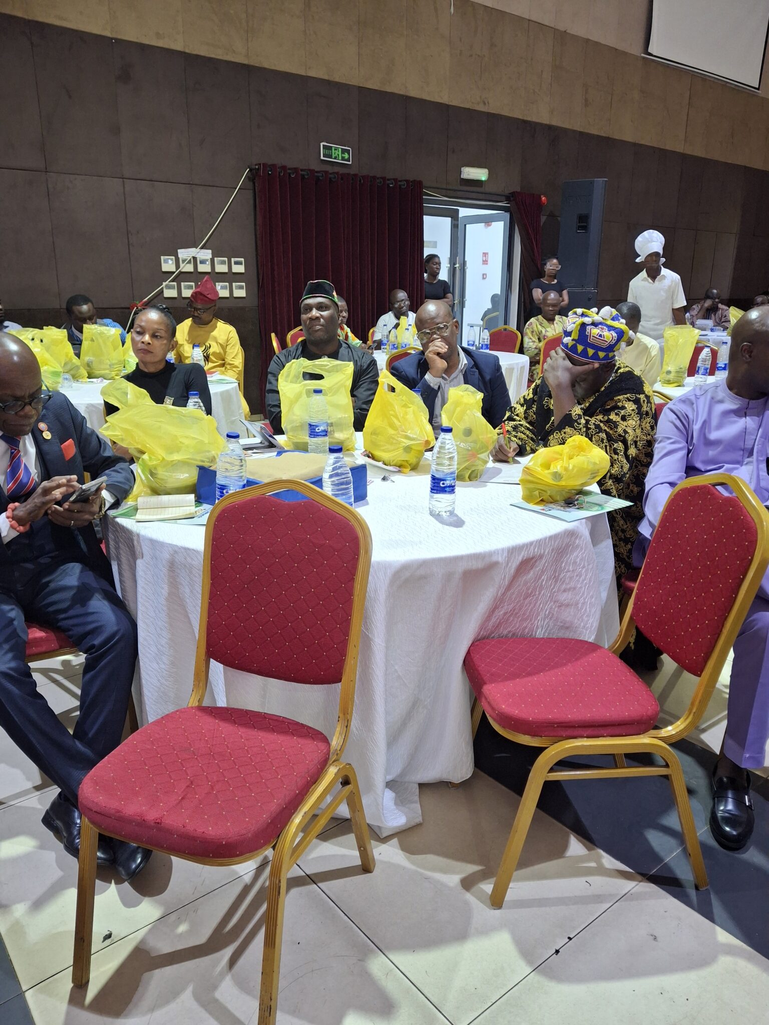 A timeless legacy: Lateef Jakande's enduring impact