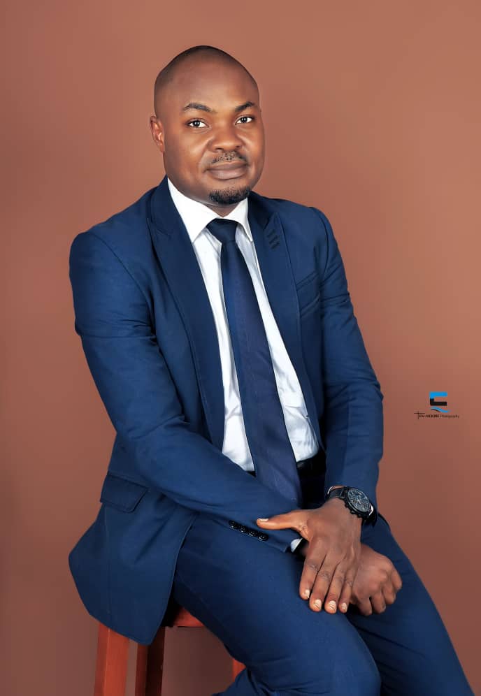 Samuel Olabode Akinrimisi